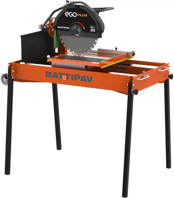 Станок камнерезный Battipav EGO PLUS (8000J) – фото, отзывы ...