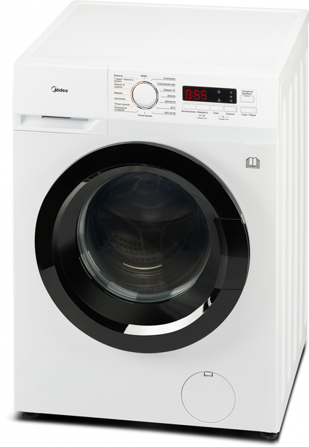 Стиральная машина с сушкой MIDEA MFN05D80/W – фото, отзывы ...