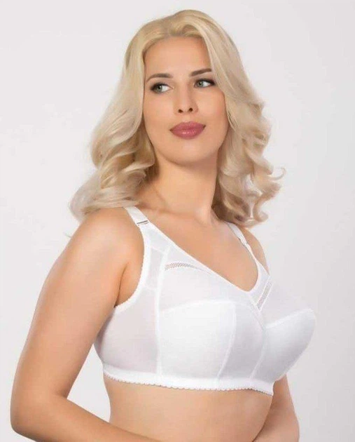 Бюстгальтер без косточек ELITA 55 белый 95E от продавца: ledig – в интернет-магазине ROZETKA ...