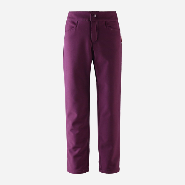 Брюки Softshell Reima Idea 532188-4960 104 см (6438429196037) – в ...