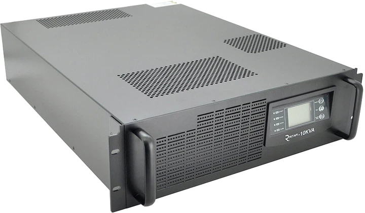 ИБП Ritar RT-10KL-LCD 10000VA/9000W – фото, отзывы, характеристики в интернет-магазине ROZETKA ...