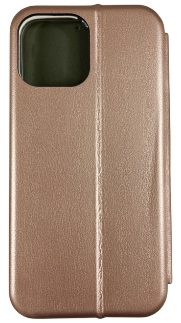 Чехол-книжка Elegant на Apple iPhone 12 Pro Max розовый – фото, отзывы ...