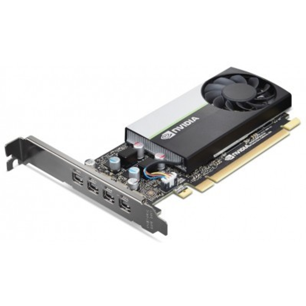 Видеокарта HP QUADRO T600 4Gb (340K9AA) – фото, отзывы, характеристики ...
