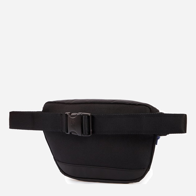 Поясная сумка New Balance Urban Waist Bag LAB13115BM Черная ...