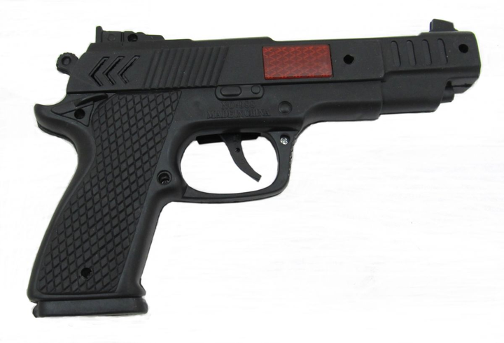 Пистолет-трещетка Desert Eagle JIA YU TOY (988) (133519) – фото, отзывы ...