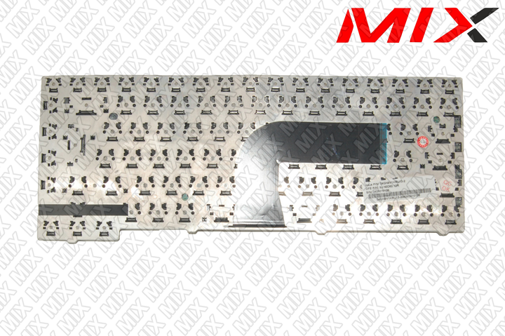 Клавиатура для ноутбука ASUS A3Hf A7G F5R X50C 1599010 Original – фото ...