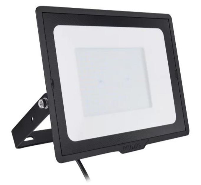 Светодиодный прожектор BVP150 LED127/CW 150W 6500К Philips – фото ...