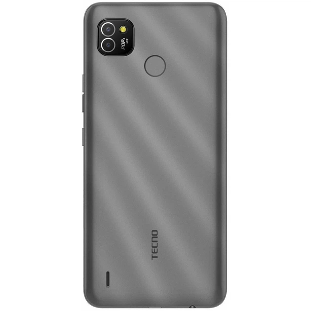 Мобильный телефон Tecno BC1s (POP 4 LTE) 2/32Gb Slate Grey ...