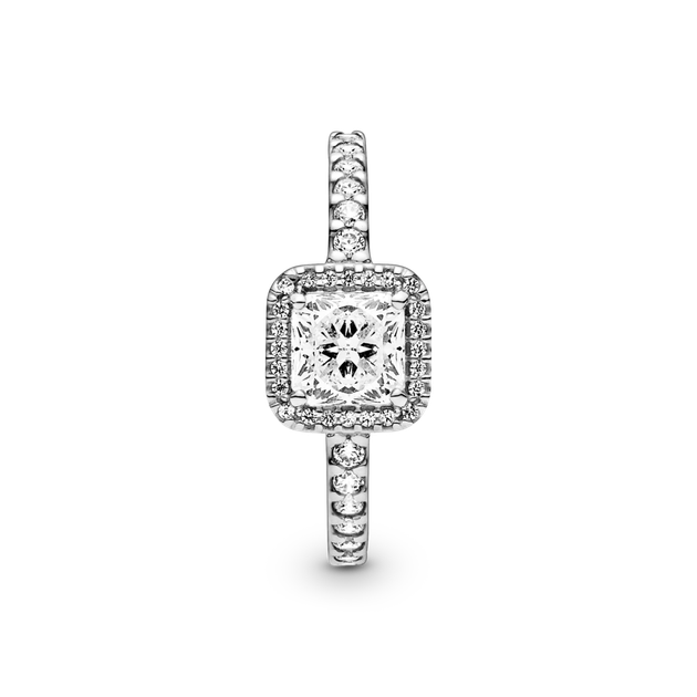 Pandora Каблучка 198863C01 198863C01-54 Розмір 54 от продавца: Шарми та ...