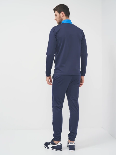 Спортивный костюм Puma IndividualRISE 65753402 XL Electric Blue ...