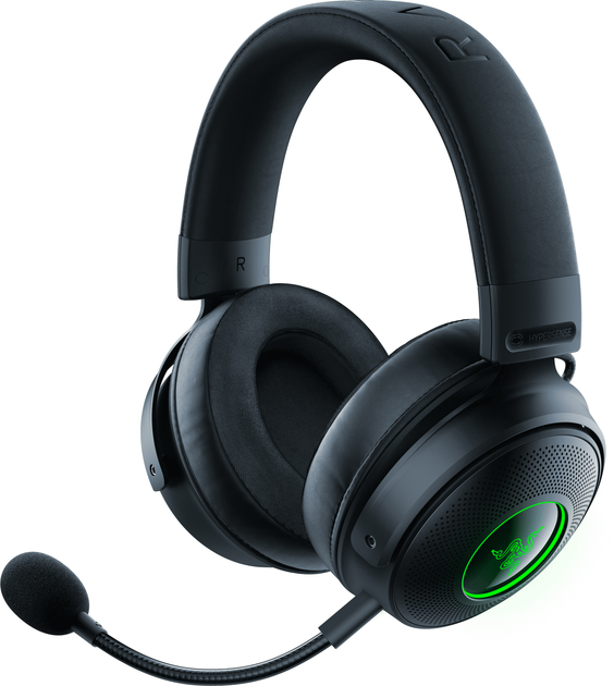 Наушники Razer Kraken V3 Pro (RZ04-03460100-R3M1) купить в интернет ...