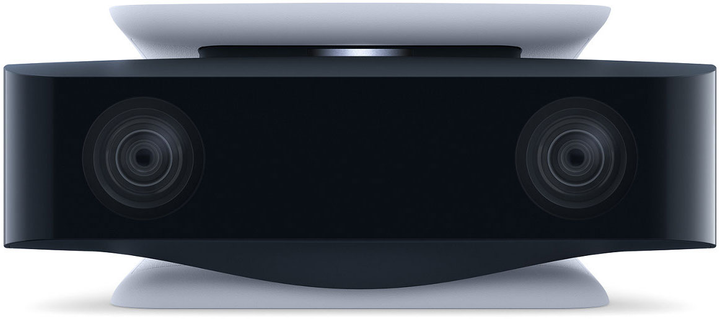 Камера PlayStation 5 HD Camera для PS5 Ultra HD/PS5/PS5 Pro/PS5 Digital ...