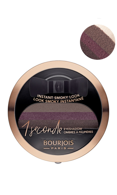 Bourjois 1 Seconde Eyeshadow Тени для век 03 belle plum от продавца ...