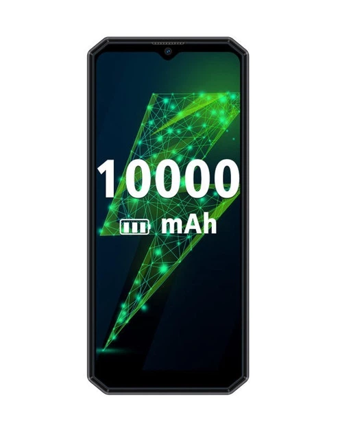 Защищенный смартфон Oukitel k15 pro 6/128gb black – фото, отзывы ...