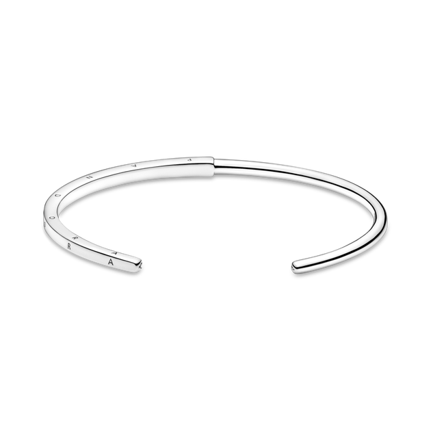 Pandora Браслет ID Pandora Signature 599493C00-1 17,5 см від продавця ...