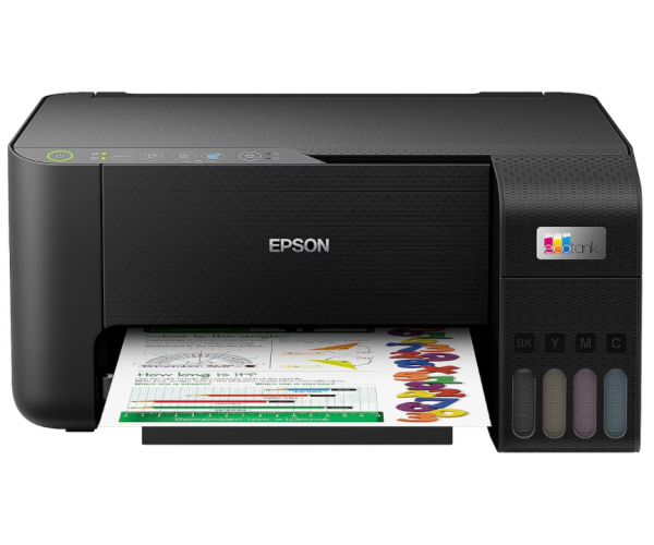 БФП Epson EcoTank L3250 (C11CJ67405) – фото, відгуки, характеристики в ...