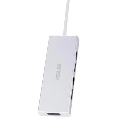 Порт-репликатор ASUS OS200 USB-C DONGLE (90XB067N-BDS000) – фото ...