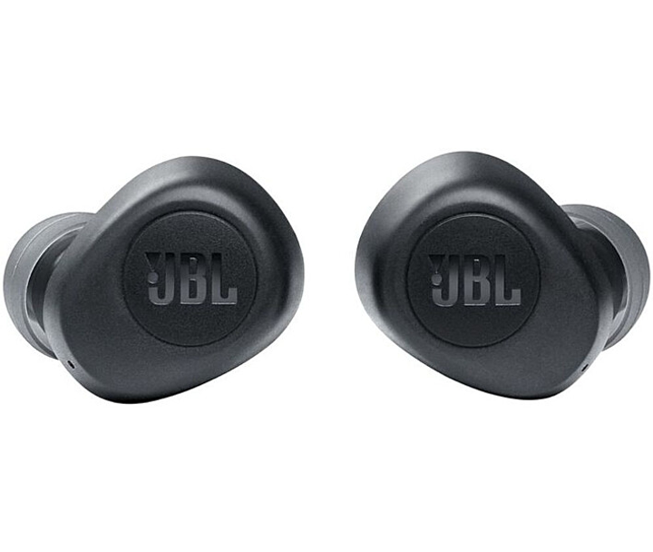 Наушники JBL Wave 100TWS Black (JBLW100TWSBLK) [64993] купить в ...