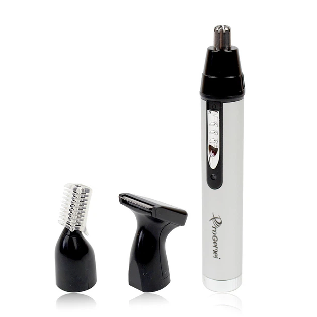 Тример Pro Gemei Gm 3107 3 In 1 – фото, відгуки, характеристики в інтернет-магазині ROZETKA від ...