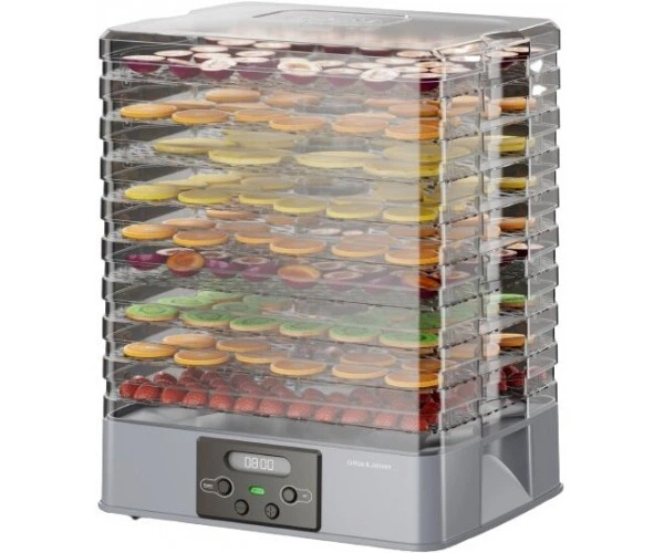 Сушіння Gotze & Jensen FD800 – фото, відгуки, характеристики в інтернет ...