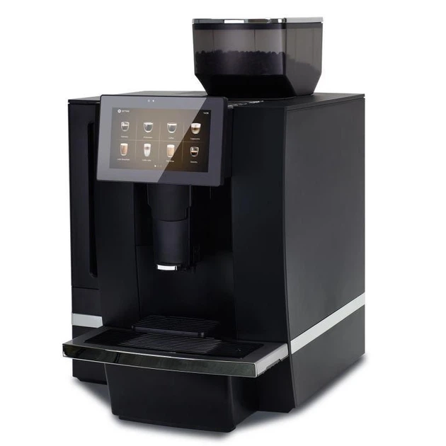 Кофемашина суперавтомат Kaffit K95L – фото, отзывы, характеристики в интернет-магазине ROZETKA ...