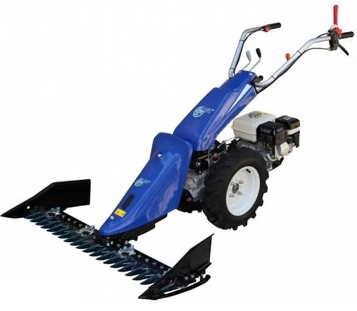 Сенокосилка самоходная бензиновая AGT3 GX270 SP (PFAGT3GX2735P/E ...