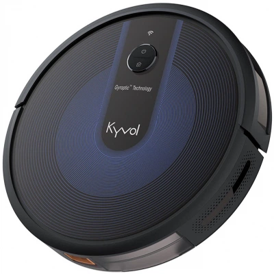 Пылесос Kyvol E31 Black – фото, отзывы, характеристики в интернет ...