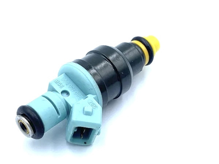 Форсунка топливная BOSCH Ваз 2108 2109 21099 2110 2111 2112 (0280150996 ...