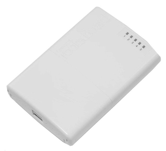Маршрутизатор MikroTik PowerBox (RB750P-PBr2) – фото, отзывы ...