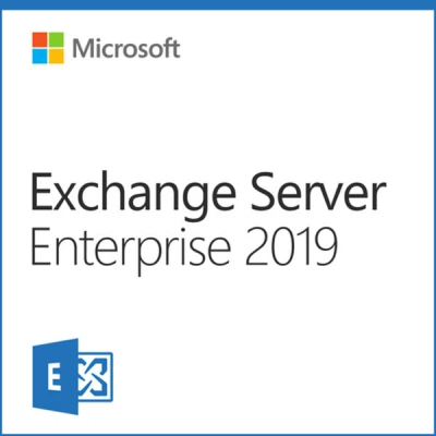 ПО для сервера Microsoft Exchange Server Enterprise 2019 Educational ...