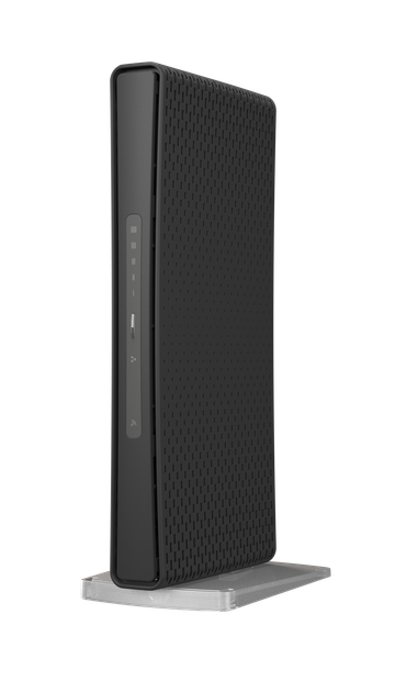 Беспроводной маршрутизатор Mikrotik hAP ac3 (RBD53iG-5HacD2HnD) [64980 ...