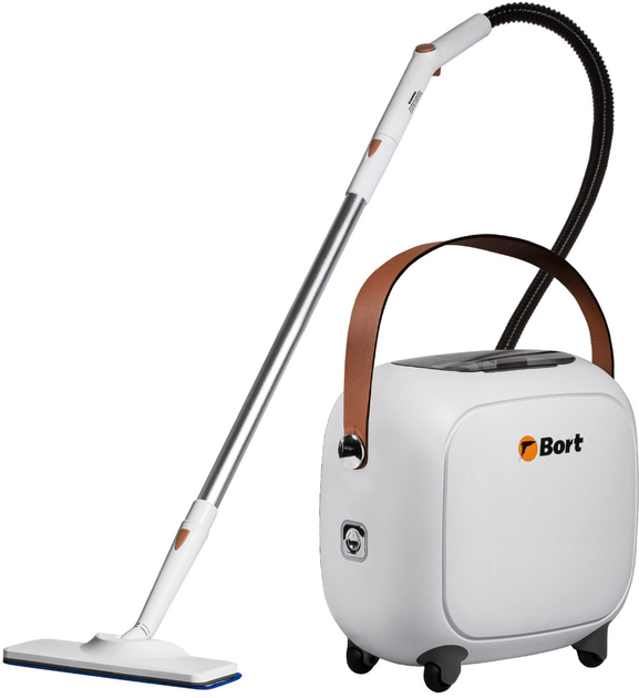 Пароочиститель Bort BDR-3000-RR – фото, отзывы, характеристики в ...