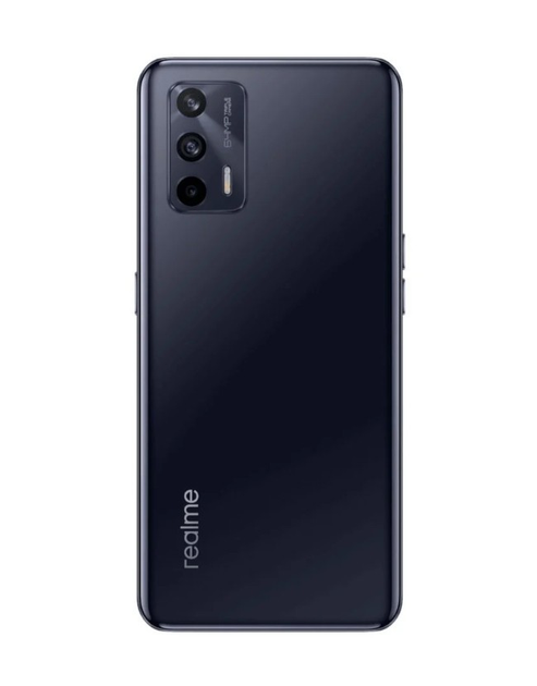 Смартфон Realme GT Neo 2T 8/128GB Black – фото, отзывы, характеристики ...