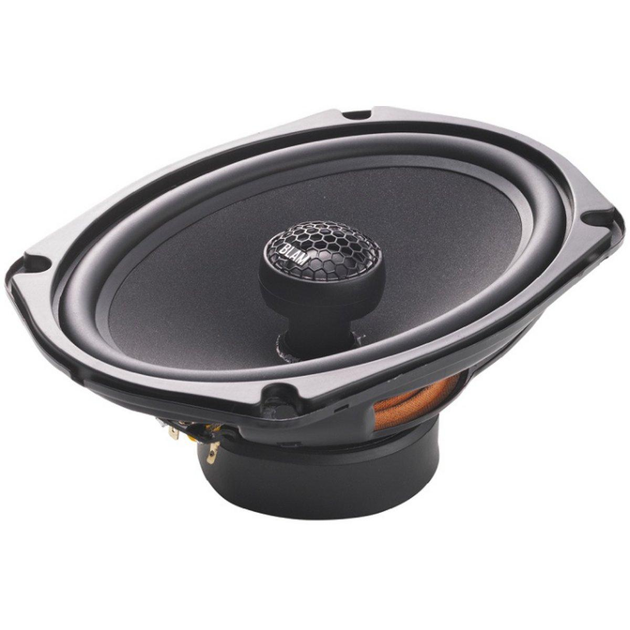 Коаксіальна акустика Blam 690 RC – низкие цены, кредит, оплата частями ...