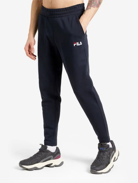 Спортивні штани Fila 113496-Z4 56-58 (2990023543654_4660135185087) – в інтернет-магазині ROZETKA ...