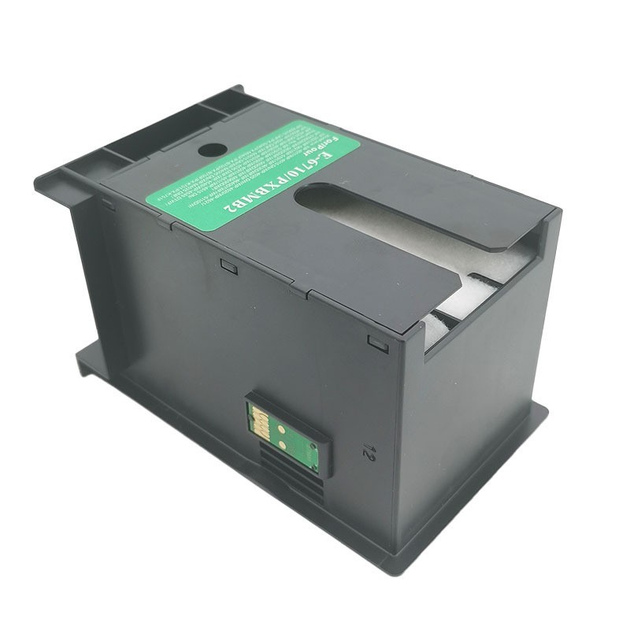 Контейнер для отработанных чернил E-6710/PXBMB2 для принтера Epson ...