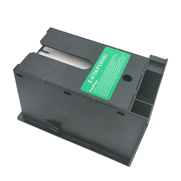 Контейнер для отработанных чернил E-6710/PXBMB2 для принтера Epson ...