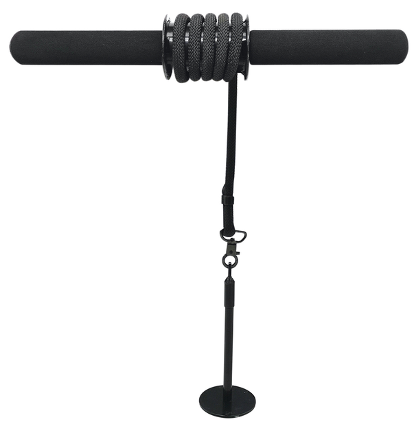 Тренажер для предплечья Sveltus Wrist Roller (SLTS-5305) – фото, отзывы ...