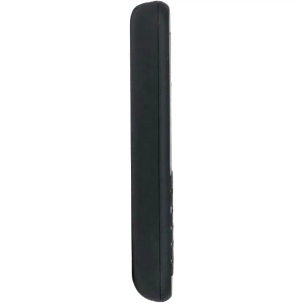 Телефон кнопочний Nokia 105 сім2 чорний – фото, отзывы, характеристики ...