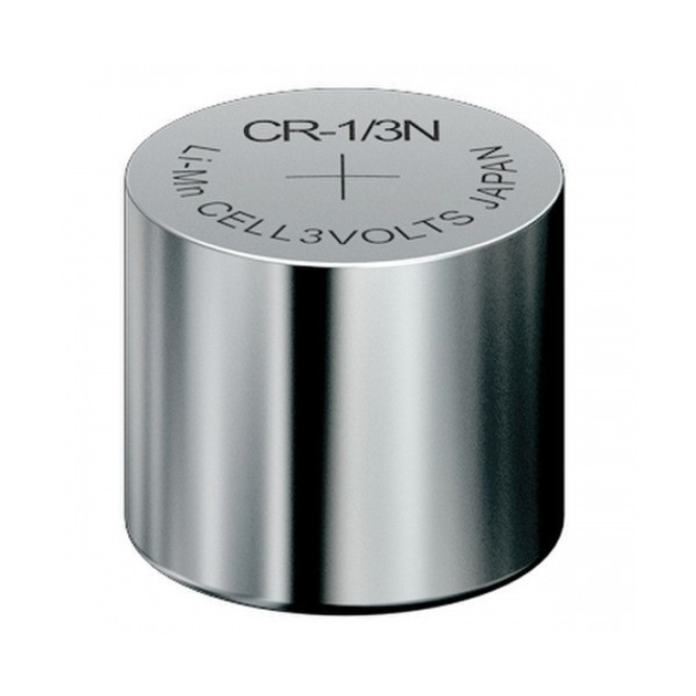 Дисковая батарейка VARTA Lithium Cell 3V CR1/3N – фото, отзывы ...