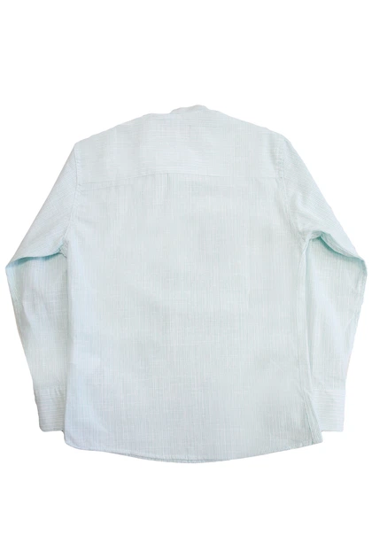 Рубашка Zenmoni 134 см (2125000769004) от продавца: СЧАСТЛИВЧИК – в ...