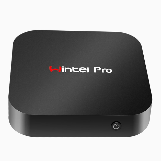 Мини ПК Wintel W8 Pro 4/64Gb. Windows 10 – фото, отзывы, характеристики ...