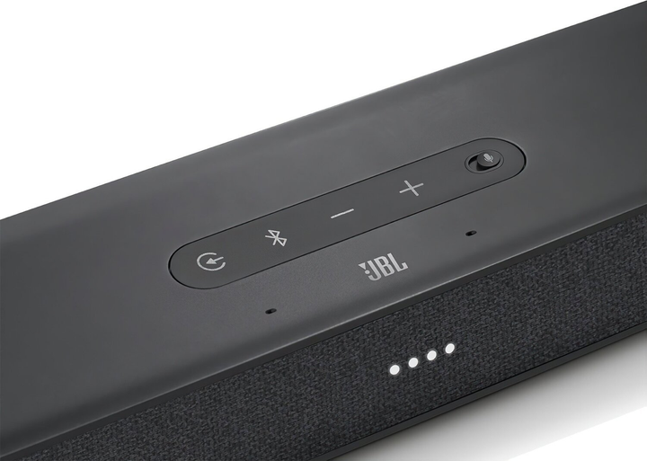 Саундбар JBL Link Bar With Android TV (JBLLINKBARGRYEU) [64961] – фото ...