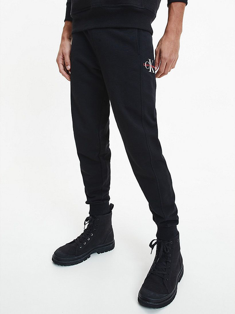 Спортиные штаны Calvin Klein Jeans Monogram Logo Hwk Pant J30J319931 ...