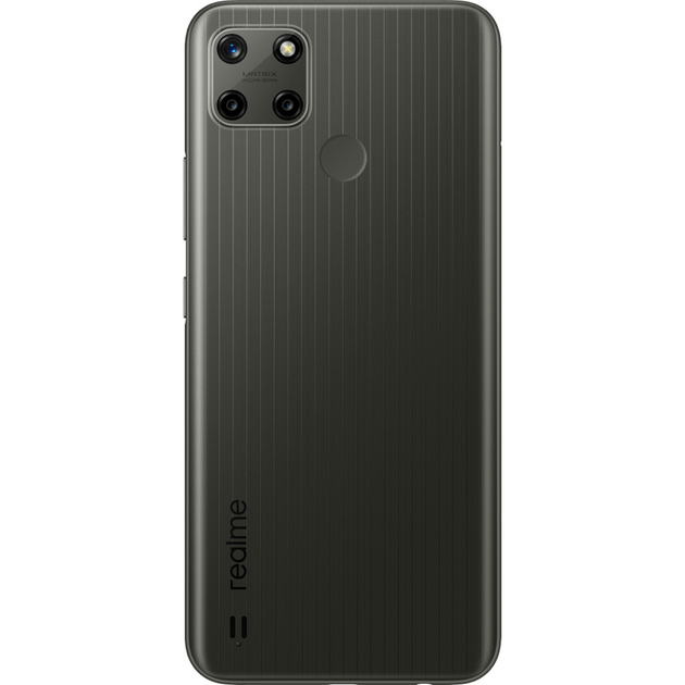 Смартфон Realme C25Y 4/64GB Water Grey – фото, отзывы, характеристики в ...