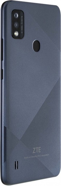Смартфон ZTE Blade A51 2/32GB Gray (UA) – фото, отзывы, характеристики ...