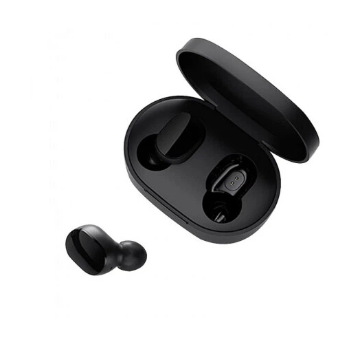 Xiaomi Mi True Wireless Earbuds Basic 2S (BHR4273GL) купить в интернет ...