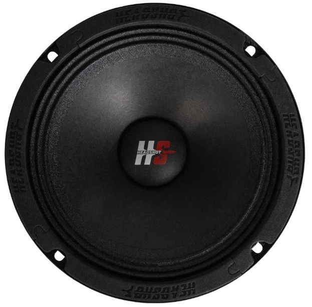 Автоакустика Kicx HeadShot E65 – фото, отзывы, характеристики в интернет-магазине ROZETKA от ...