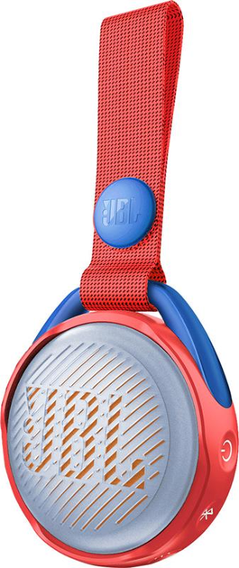 Акустическая система JBL JR POP Apple Red (JBLJRPOPRED) – фото, отзывы ...