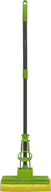 Швабра роликовая Werk WD01 с двойным отжимом 110 см (BP117112) – в ...